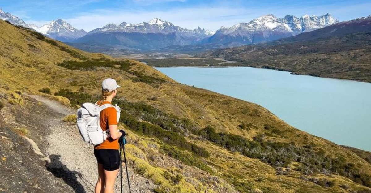 27 Most Beautiful Hiking Trips Around the World That Are Worth Every Step