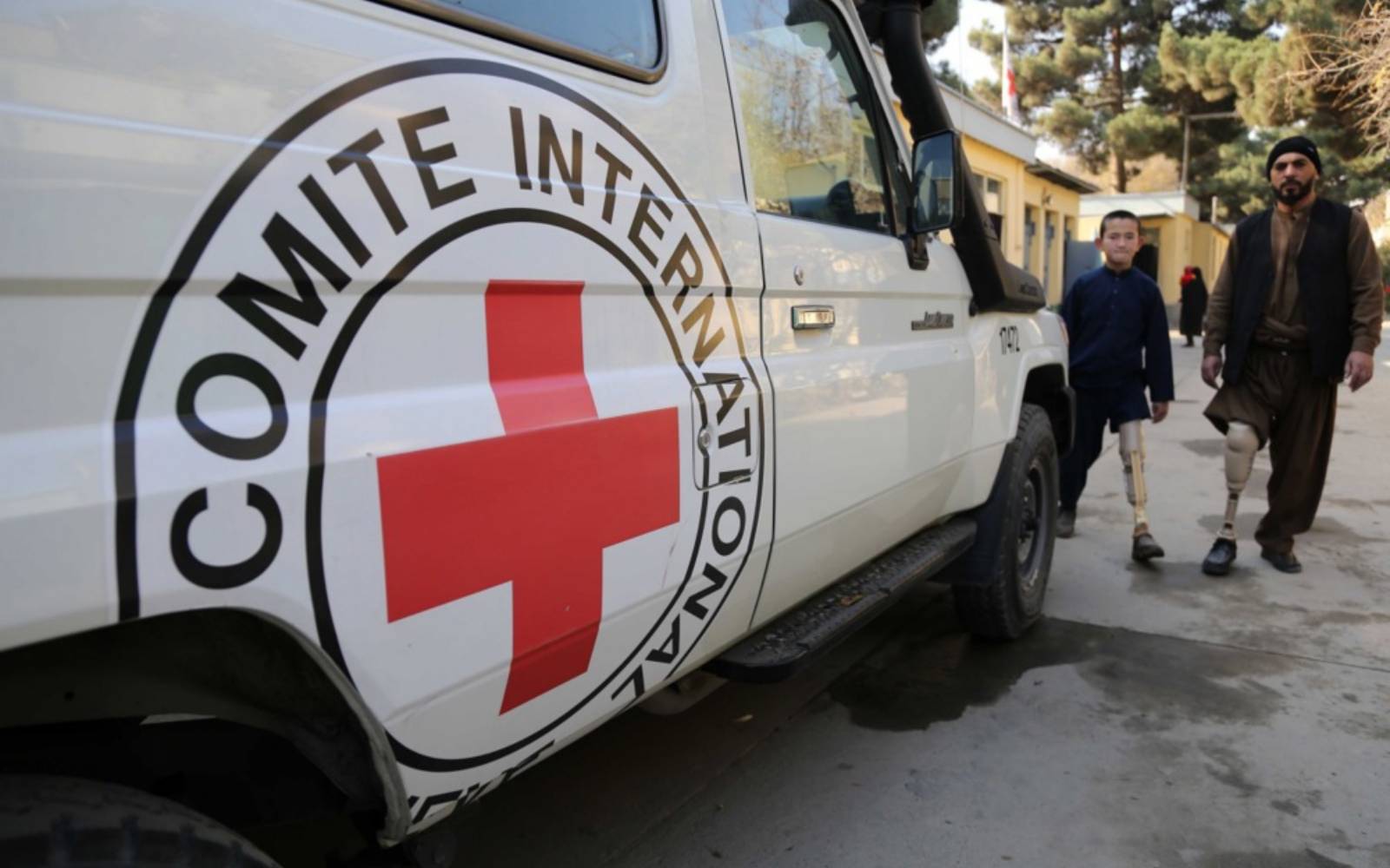 Red Cross launches Iran emergency appeal as needs soar