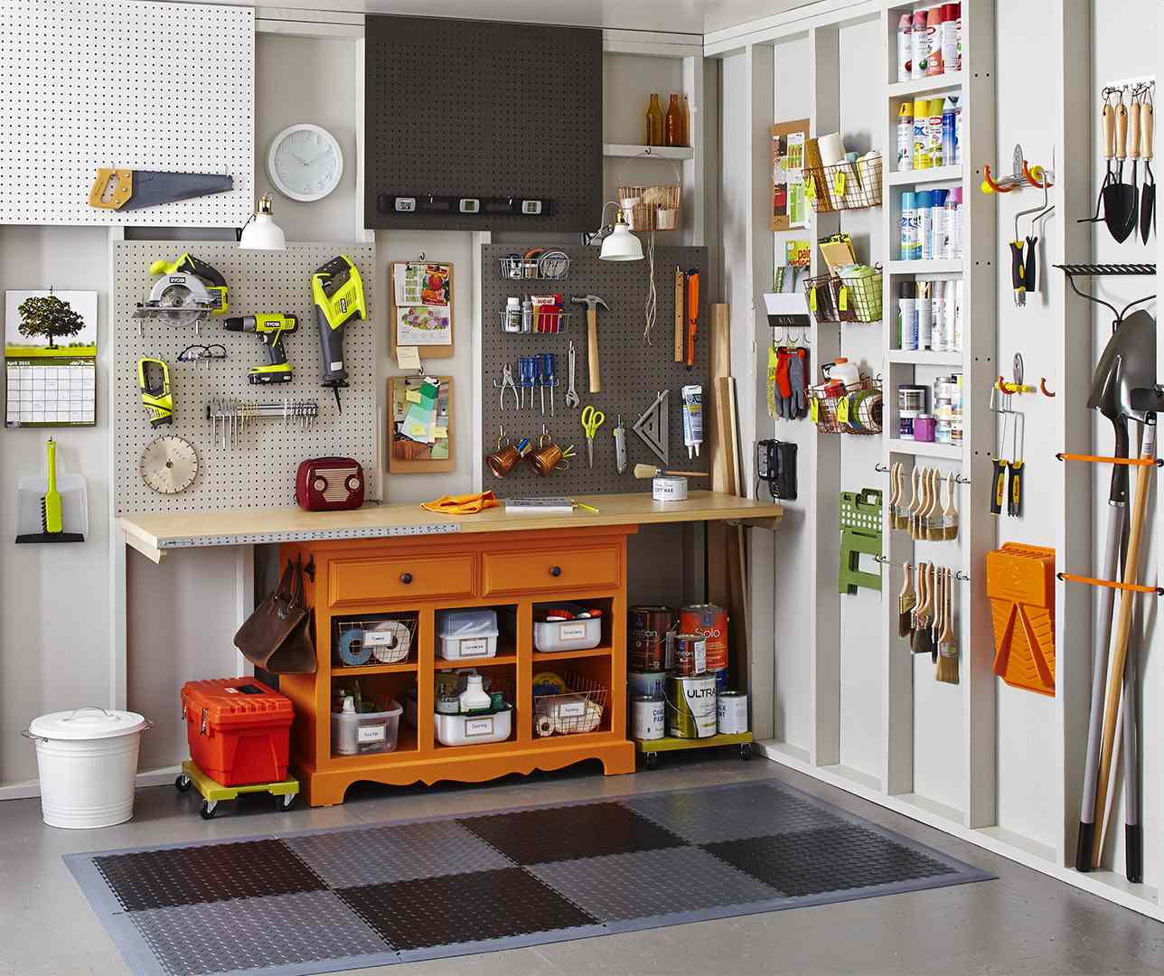8 Tools Most People Have Too Many of, According to Pro Organizers—and ...
