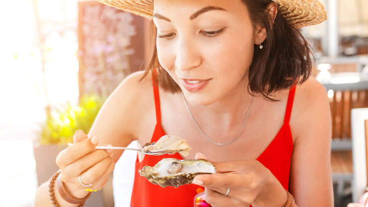 Everything You Need To Know About Shellfish Allergies Everything You Need To Know About Shellfish Allergies