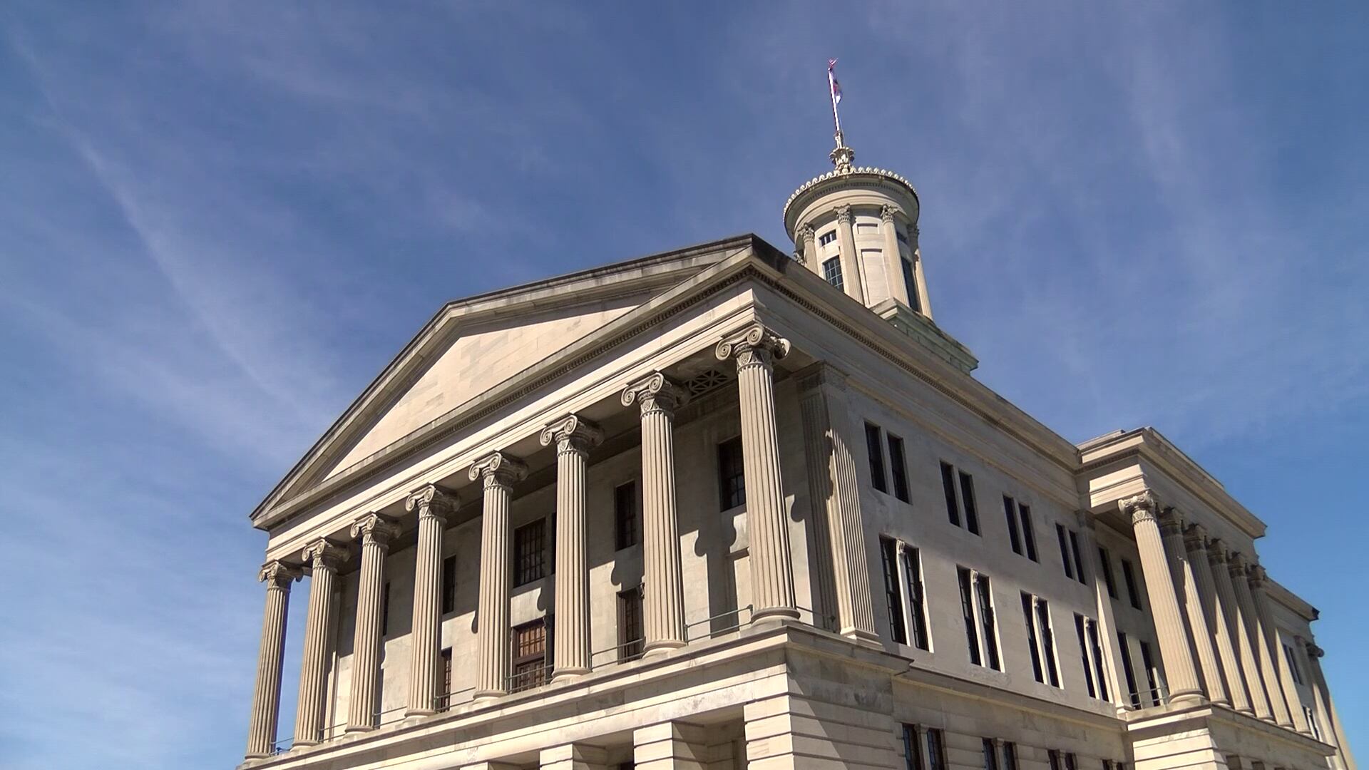 Tennessee’s 2026 legislative session begins. Here’s what to expect