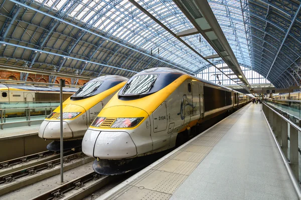 16 Train Routes That Beat Flying Every Time