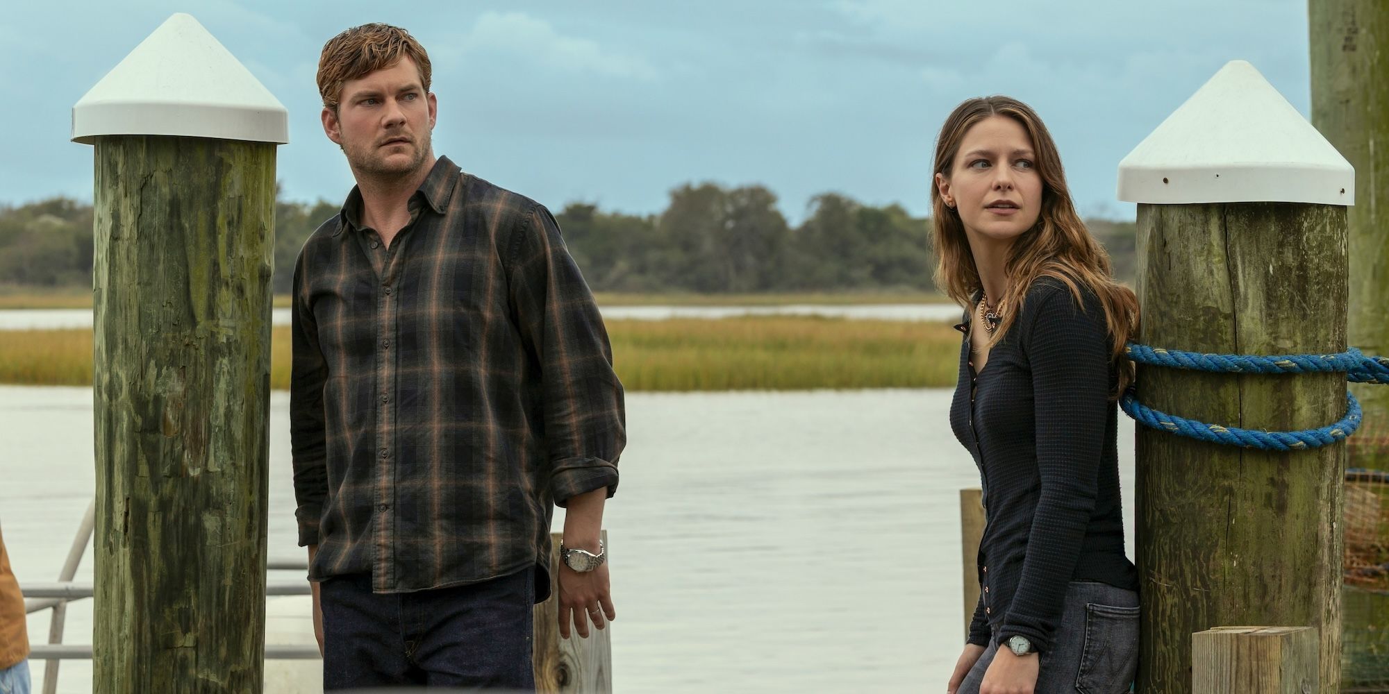 The 74 Best Netflix Shows to Binge Watch Right Now