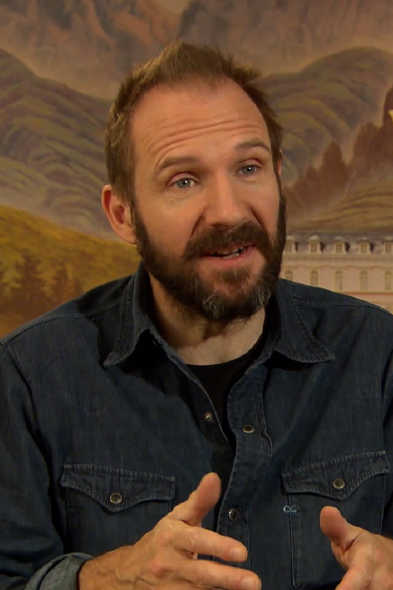 Inside Wes Anderson’s direction, Ralph Fiennes reveals what makes it work