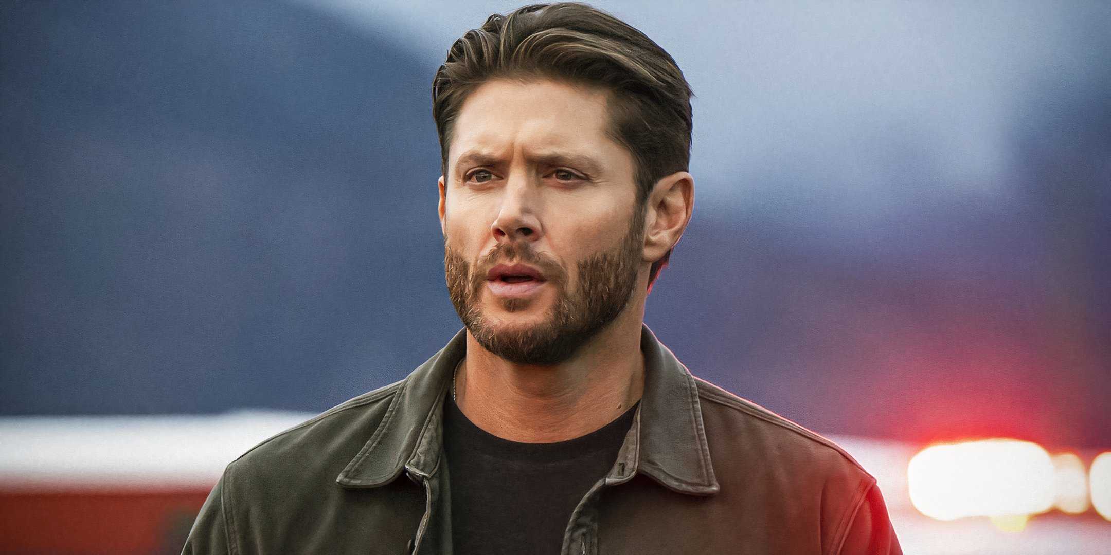 Countdown Season 1, Episodes 1-3 Review: Jensen Ackles Is The Face Of An Explosive Task Force In ...