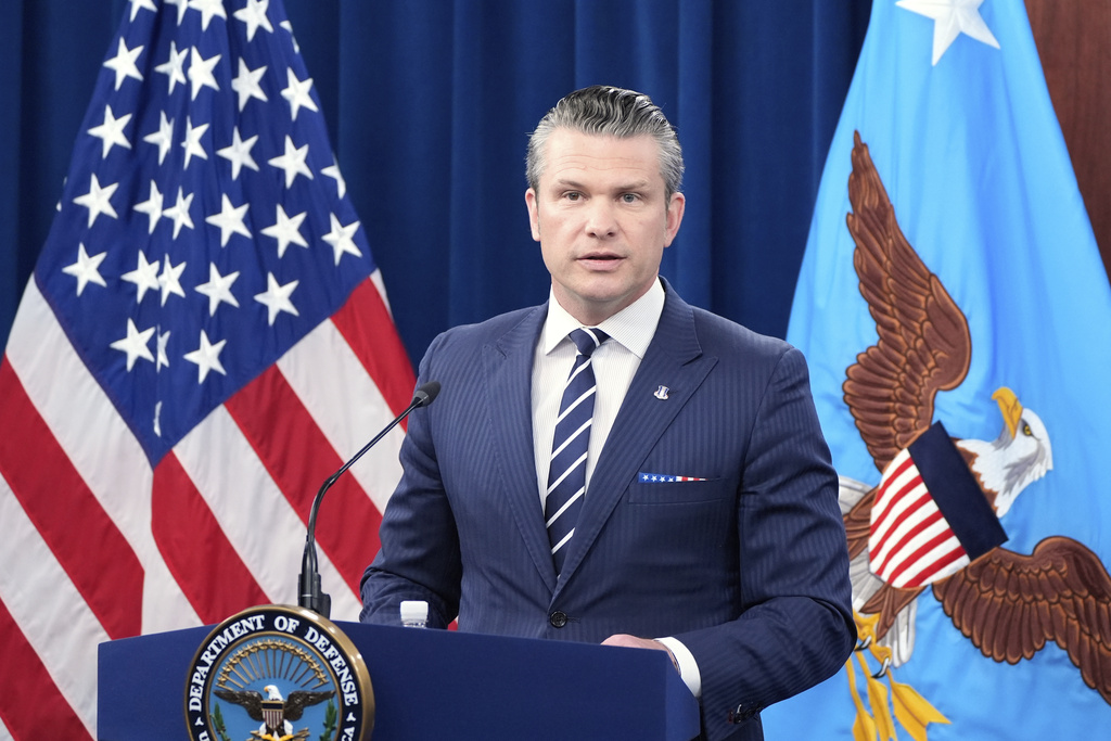 Operation Midnight Hammer: What we know about US strikes on Iran's ...