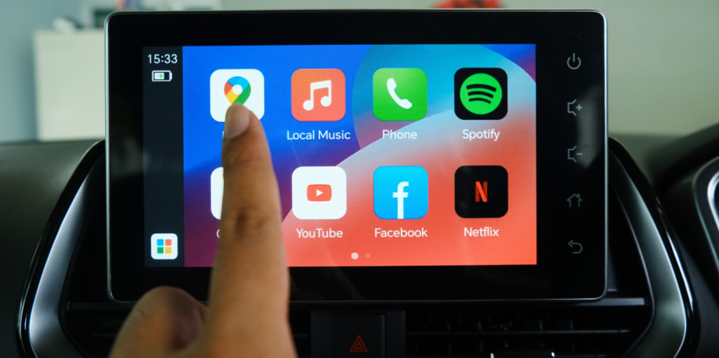 Ny opdatering til Android Auto: Denne ændring vil de bemærke med det samme