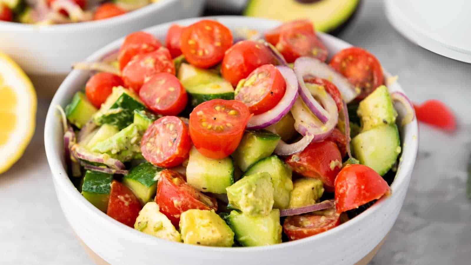 21 No-Cook Recipes That Keep the Kitchen (and Me) Cool