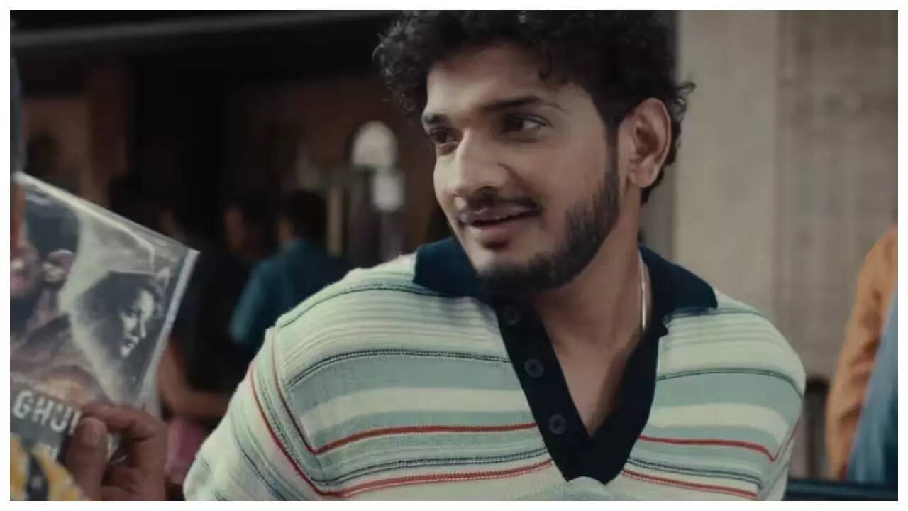 'First Copy' star Munawar Faruqui on playing Arif: “This boy thrives on ... 'First Copy' star Munawar Faruqui on playing Arif: “This boy thrives on ...