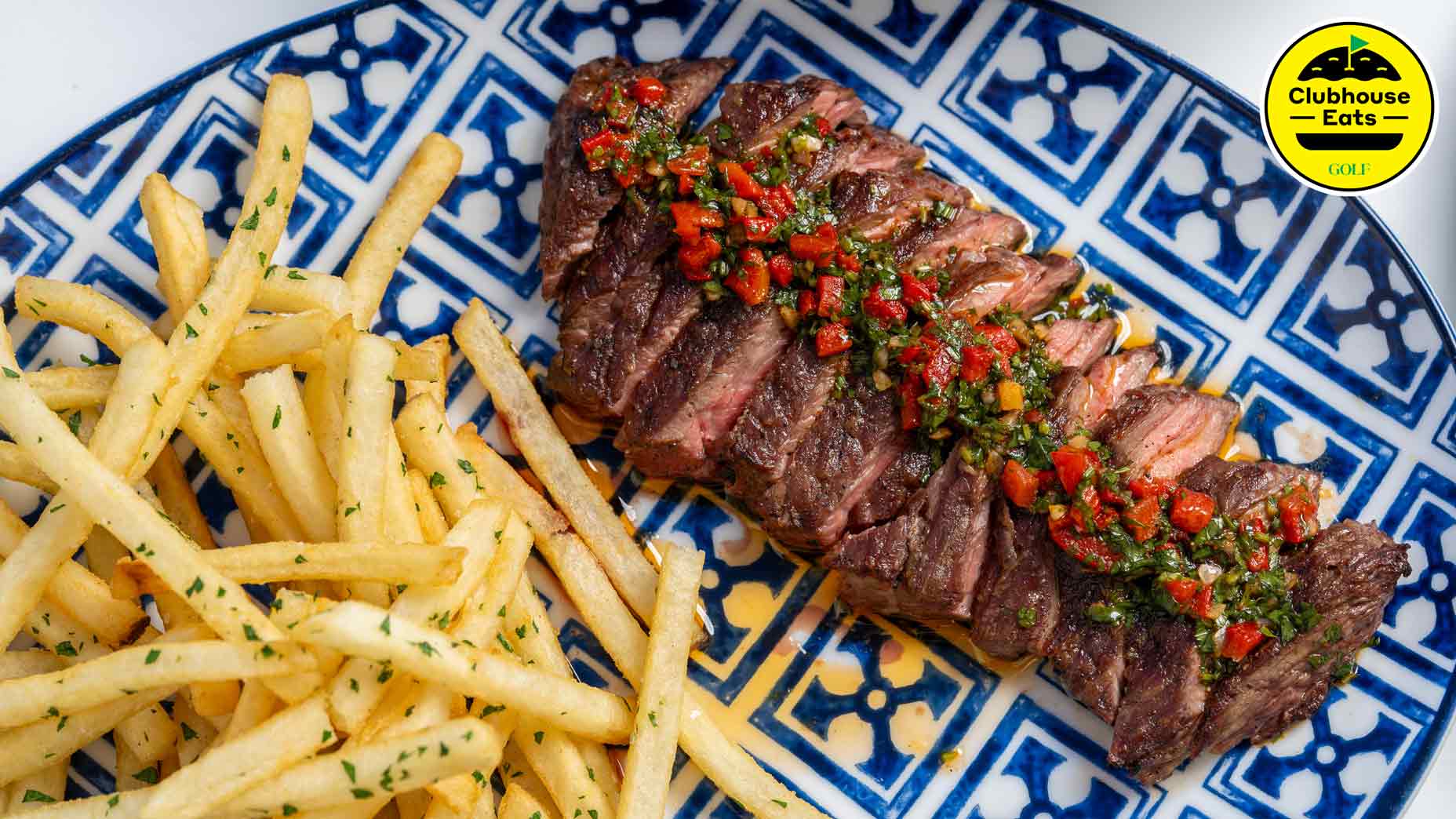 How to make the best steak frites you've ever had