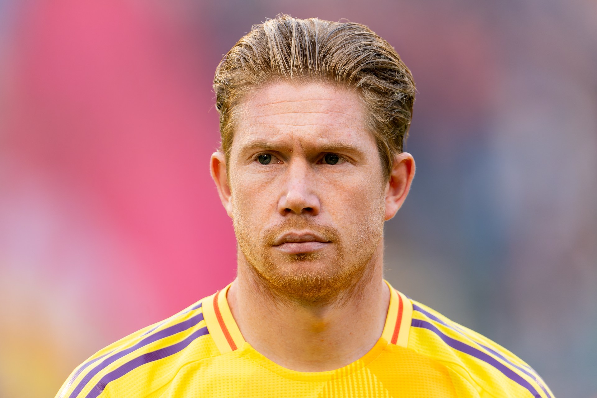 De Bruyne tells Antonio Conte to sign England star