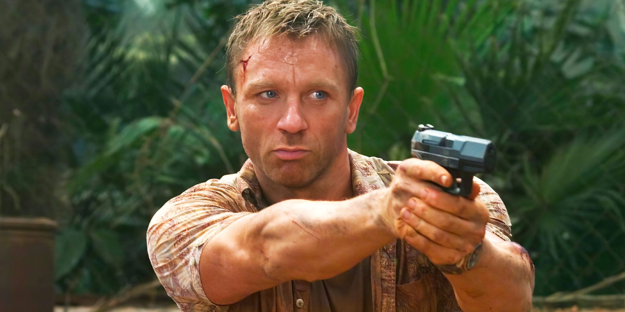 One Next James Bond Actor On Amazon's Shortlist Would Break A 56-Year ...