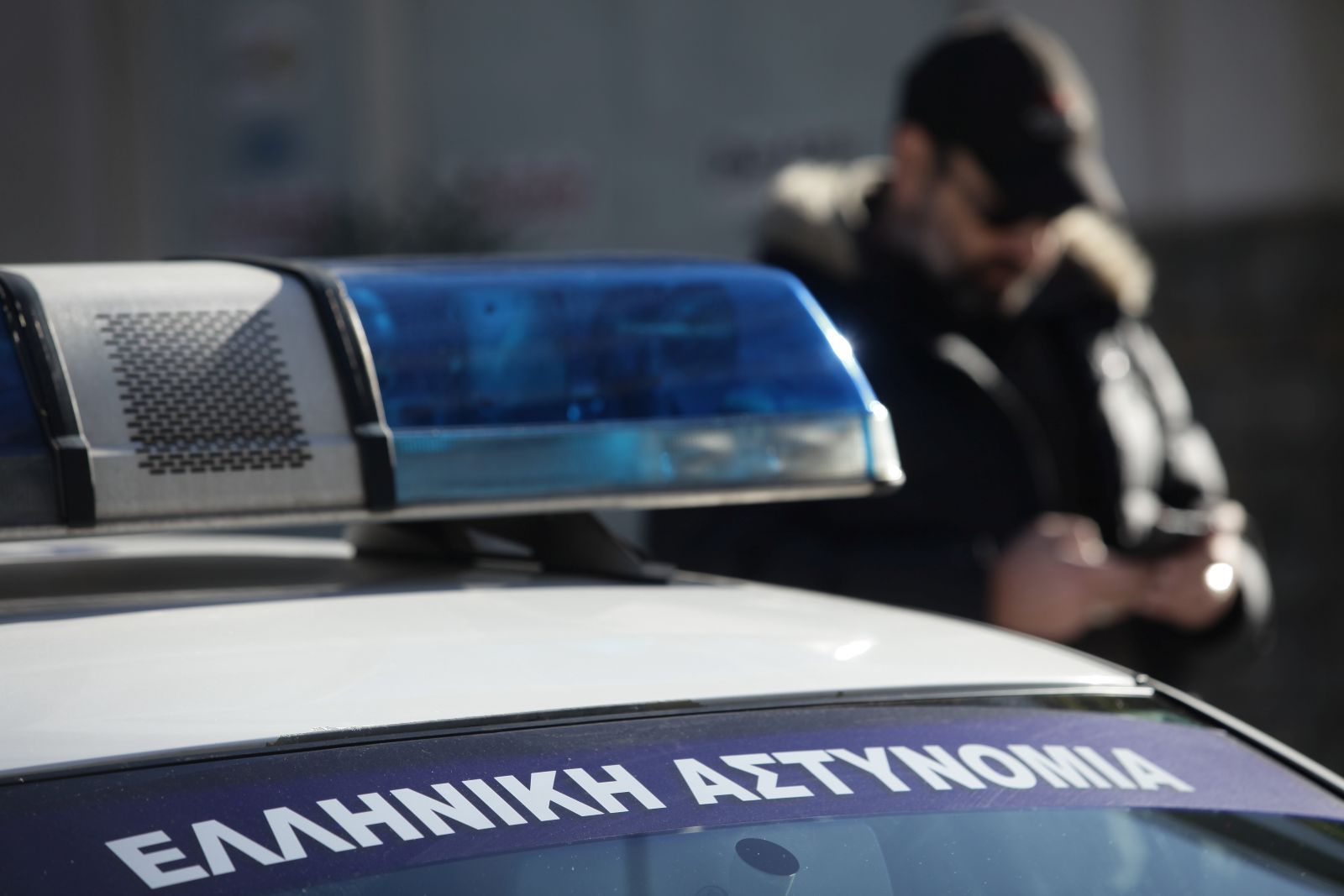 Πάτρα: Επίθεση 15 ατόμων κατά ανηλίκων - Τους τραυμάτισαν στο πρόσωπο ...