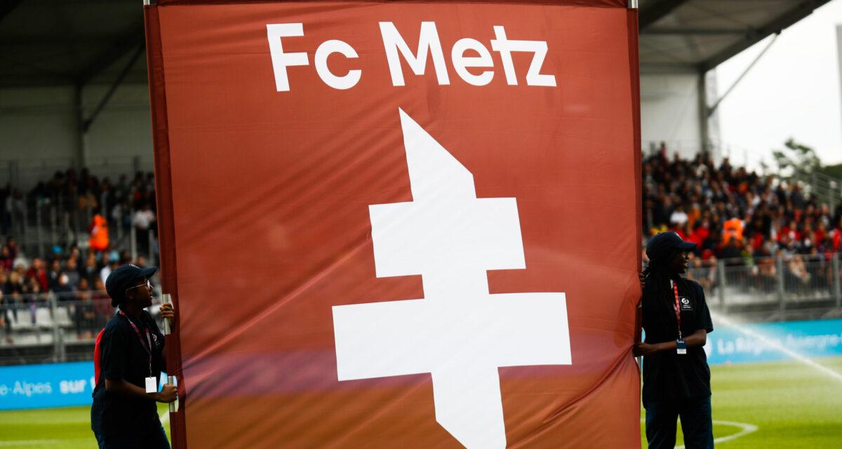 Metz : l’avenir du partenariat avec Génération Foot en suspens