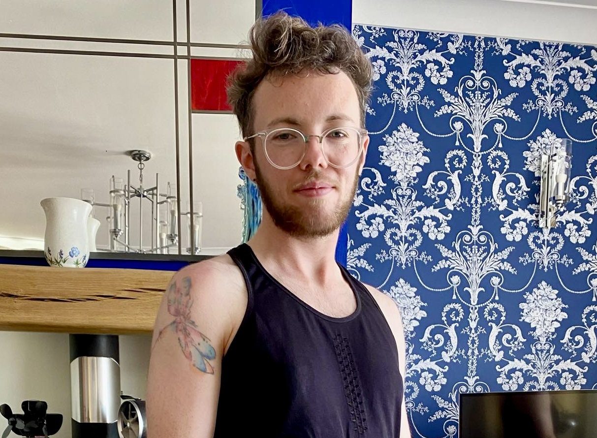 A stranger's question to my 7-year-old left me furious