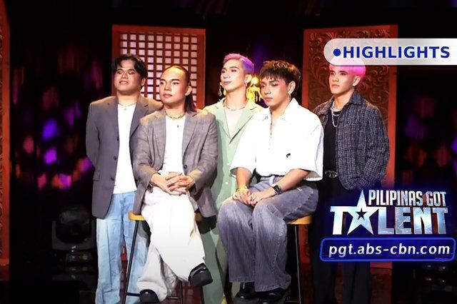 PGT 2025: FEMME MNL’s Journey to the Grand Finals | The Final Showdown