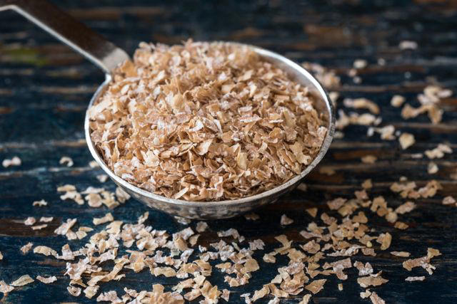 11 Foods High and Low in Oxalates