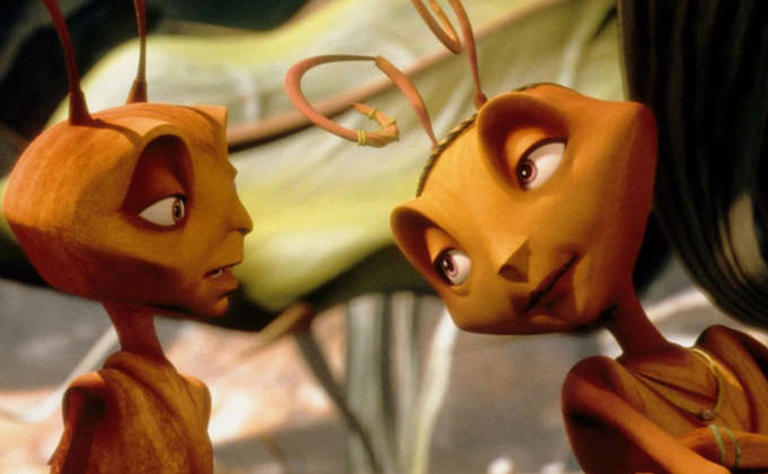 10 Movie Records That Made the Guinness Book