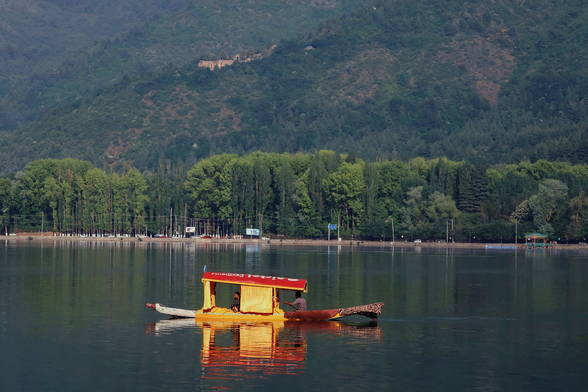 US issues latest India travel advisory with warnings about solo women ...