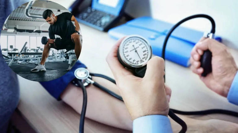 This Simple Food Change Can Lower Blood Pressure Within 2 Hours, And It ...