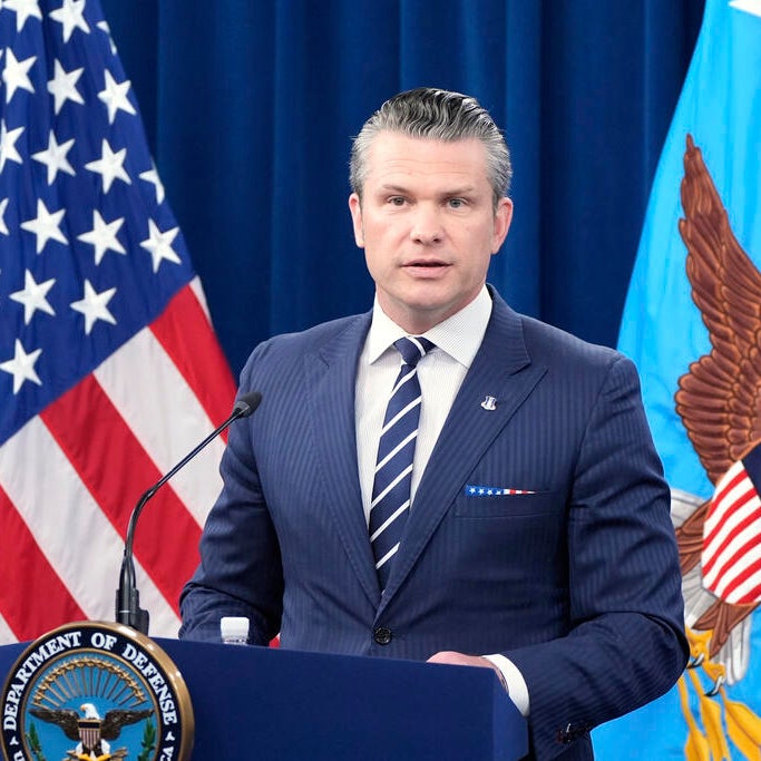 Pentagon reveals new details on Iran strikes, named Operation Midnight ...