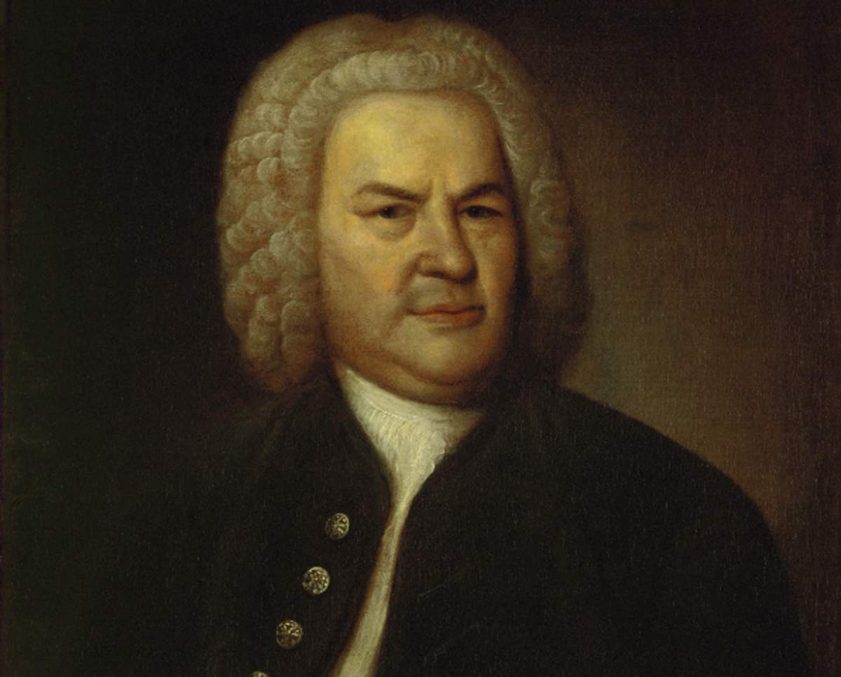 Bach Music Is Helping Plants Grow Bigger, Leafier, and Stronger, Say ...