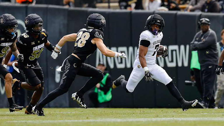 Colorado Buffaloes Recruiting: Deion Sanders To Flip Duke Commit ...