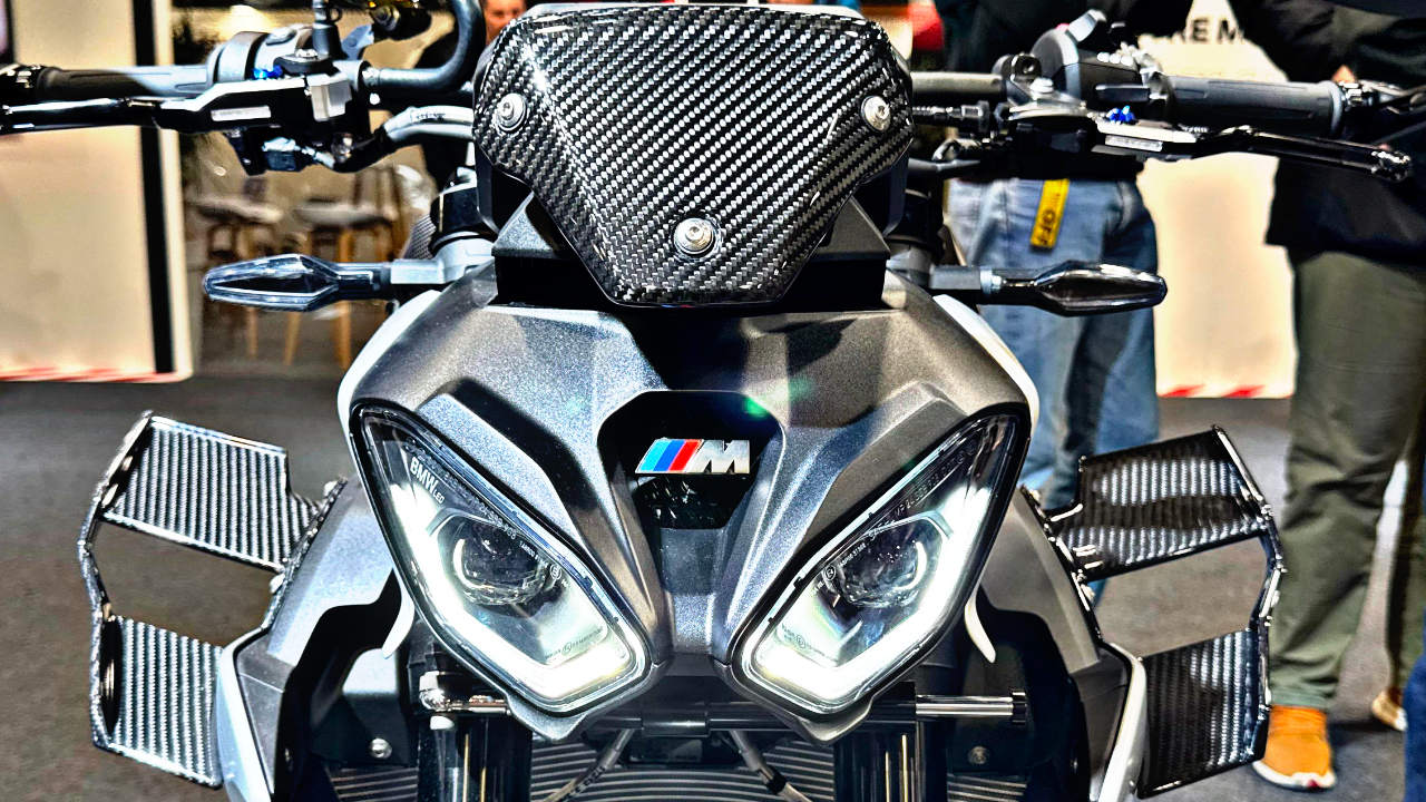 15 Best BMW Motorcycles for 2025 & 2026 – Adventure, Sport, Touring & More!