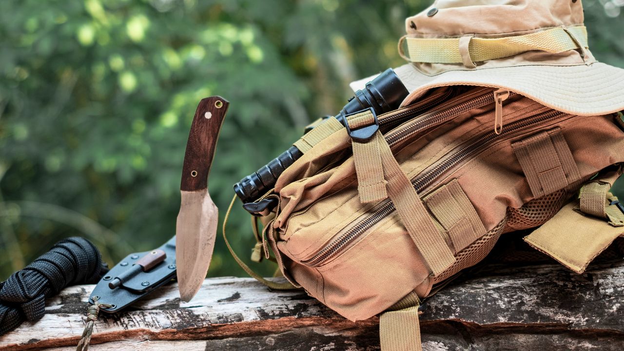 The Best Knives for Camp and Field Work