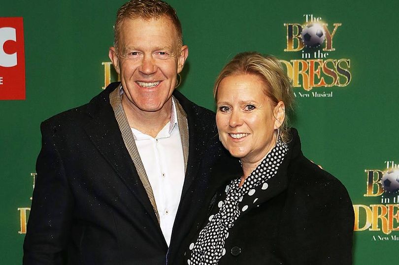Countryfile's Adam Henson admits 'we went through the mill' after ...