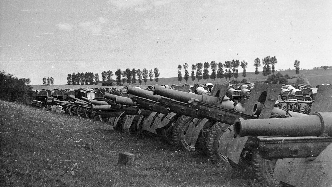 How Adolf Hitler’s “Operation Barbarossa” Changed the World