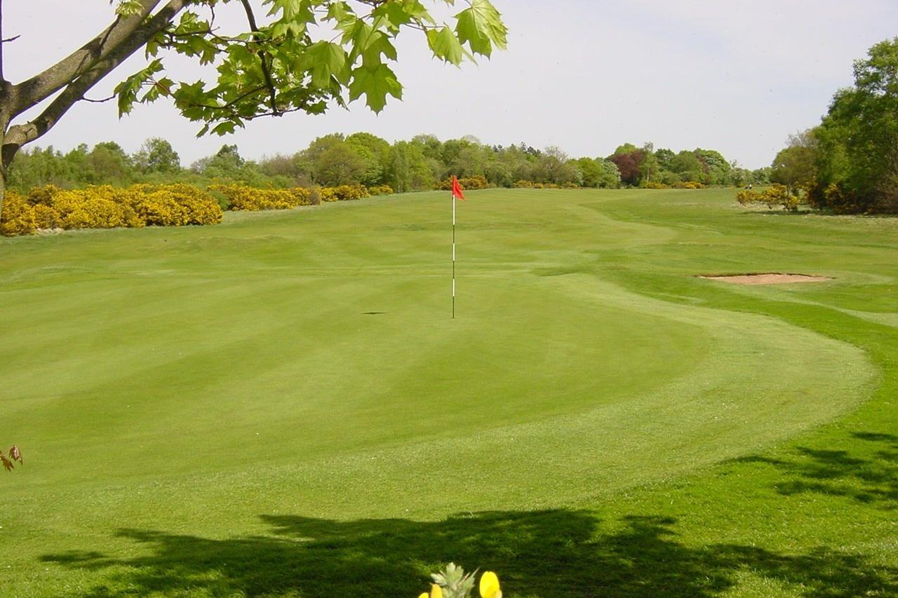 Lindrick and Fulford welcome Open Championship hopefuls