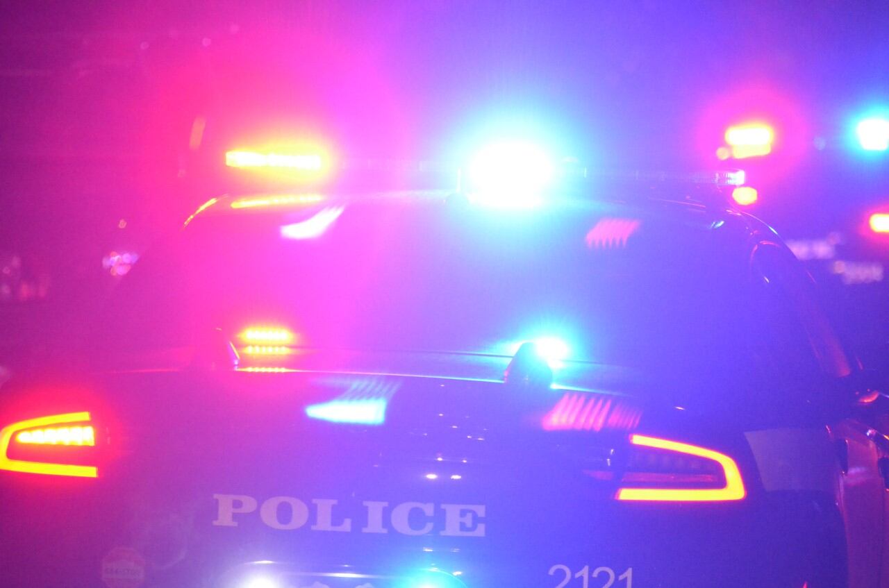 2 menacing suspects arrested in Colorado Springs after police pursuit