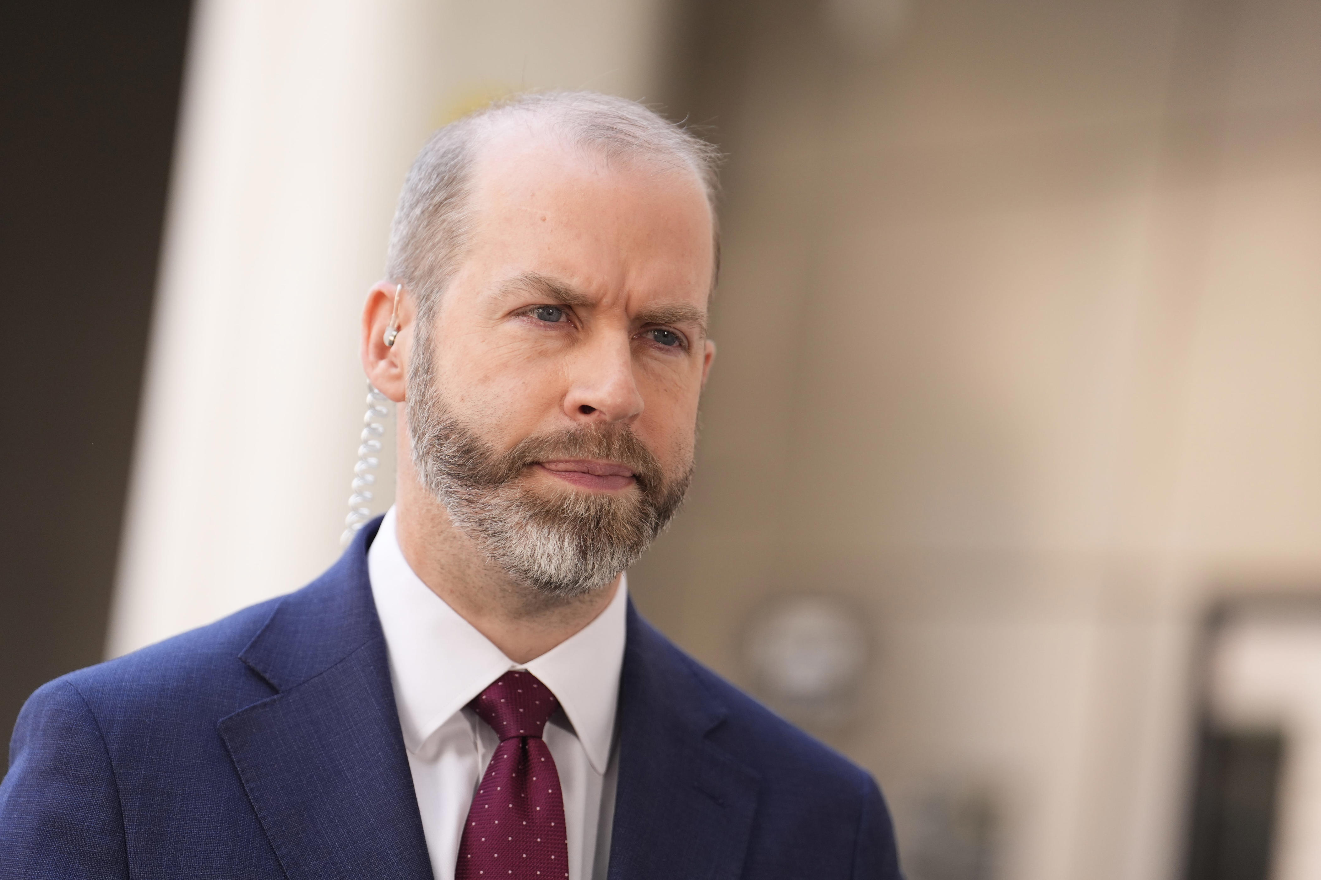 Starmer backs Trump’s bombing of Iran saying it ‘can never be allowed ...