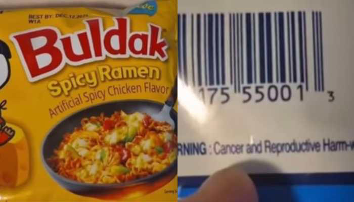 Do You Love Eating Ramen? This Cancer Warning Will Leave You Shocked ...