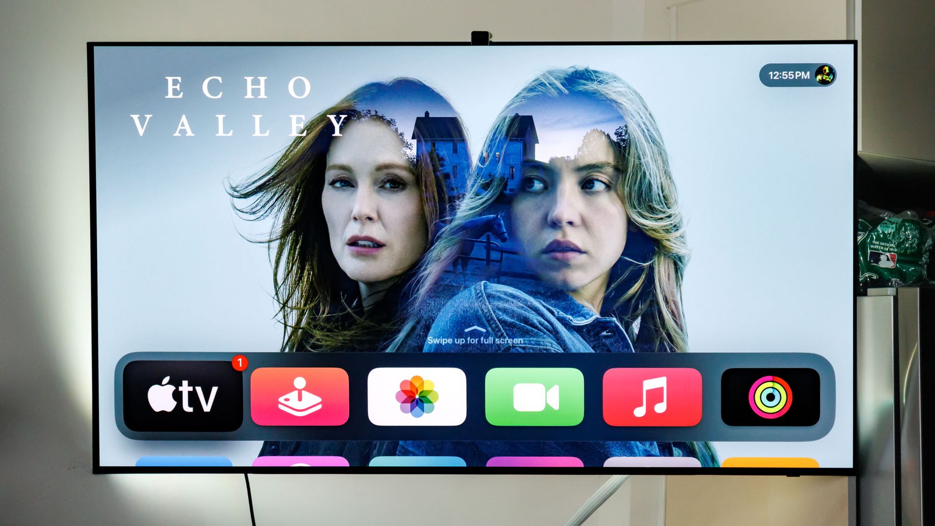 7 Apple TV 4K settings to change now for the best results
