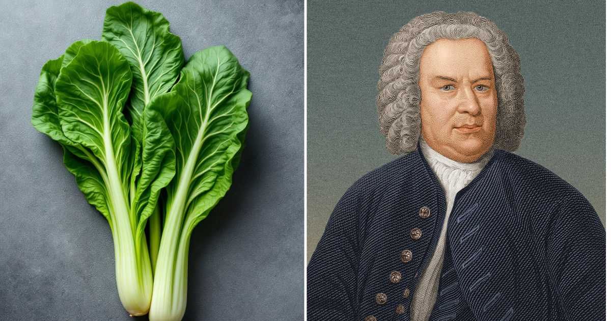 Bach Music Is Helping Plants Grow Bigger, Leafier, and Stronger, Say ...