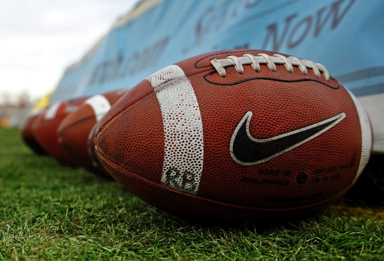Prayers Pouring In After 'Beloved' Football Coach Dies Suddenly At 56