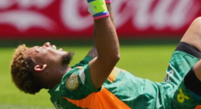 Mamelodi Sundowns take risks - Ronwen Williams