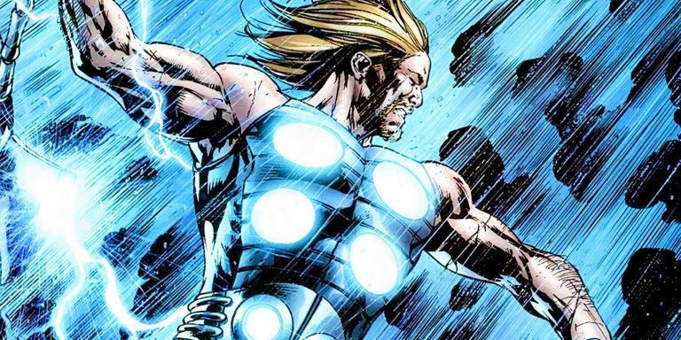 10 Superhero Secret Identities That Helped Turn Marvel Into a Powerhouse