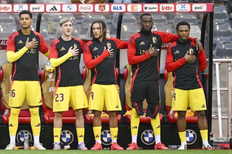 Un Diable Rouge en route vers un géant de Serie A... ou la Premier League