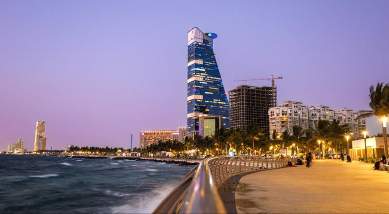 Thunderstorms, rain, and subzero temperatures expected in Saudi Arabia