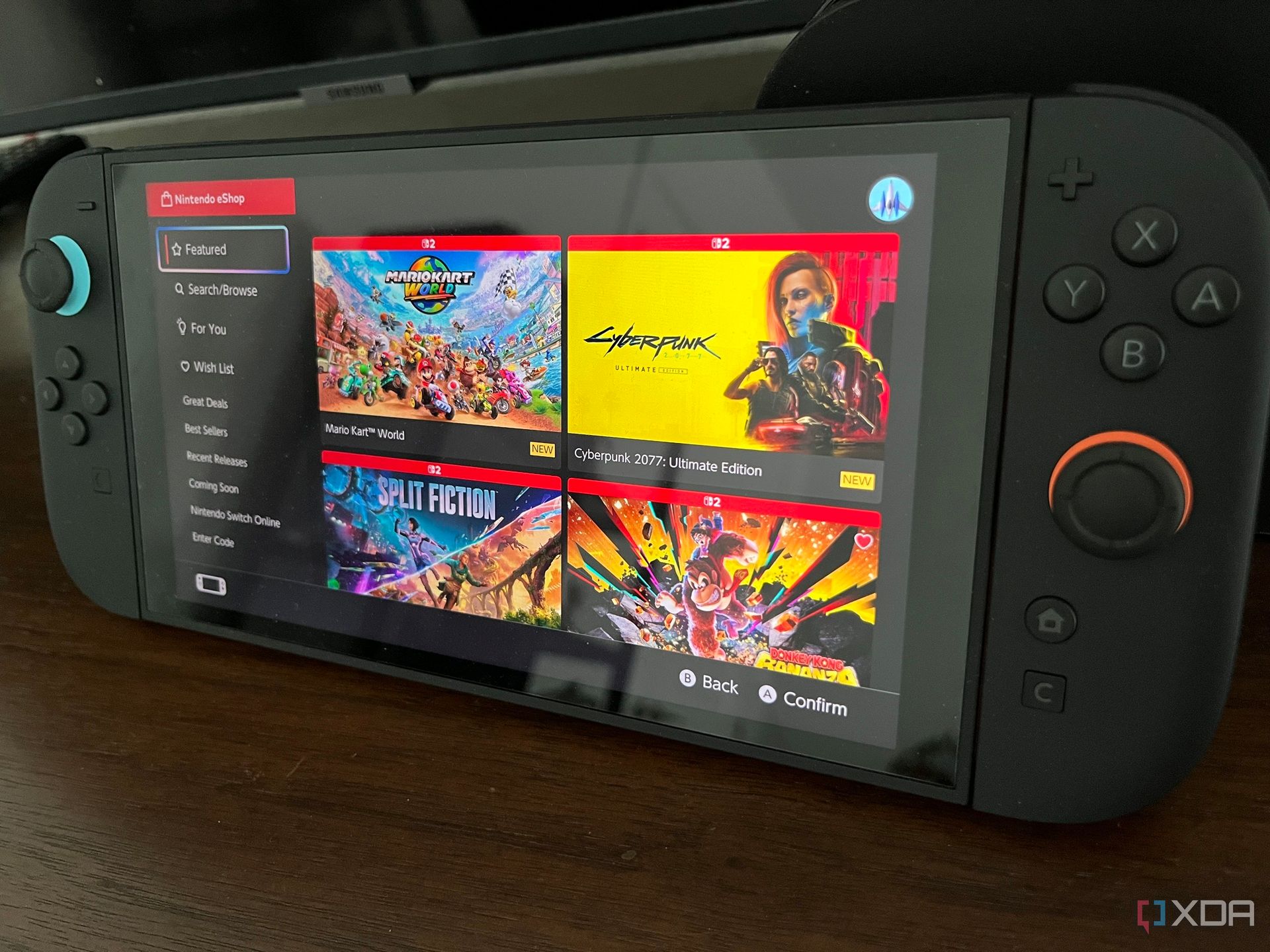 Nintendo's initial Switch 2 peformance hurdles aren't necessarily what ...