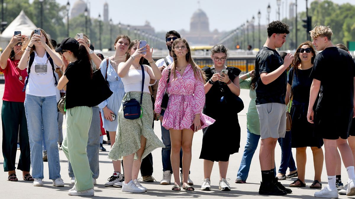 US updates travel advisory for India citing violent crimes, potential ...