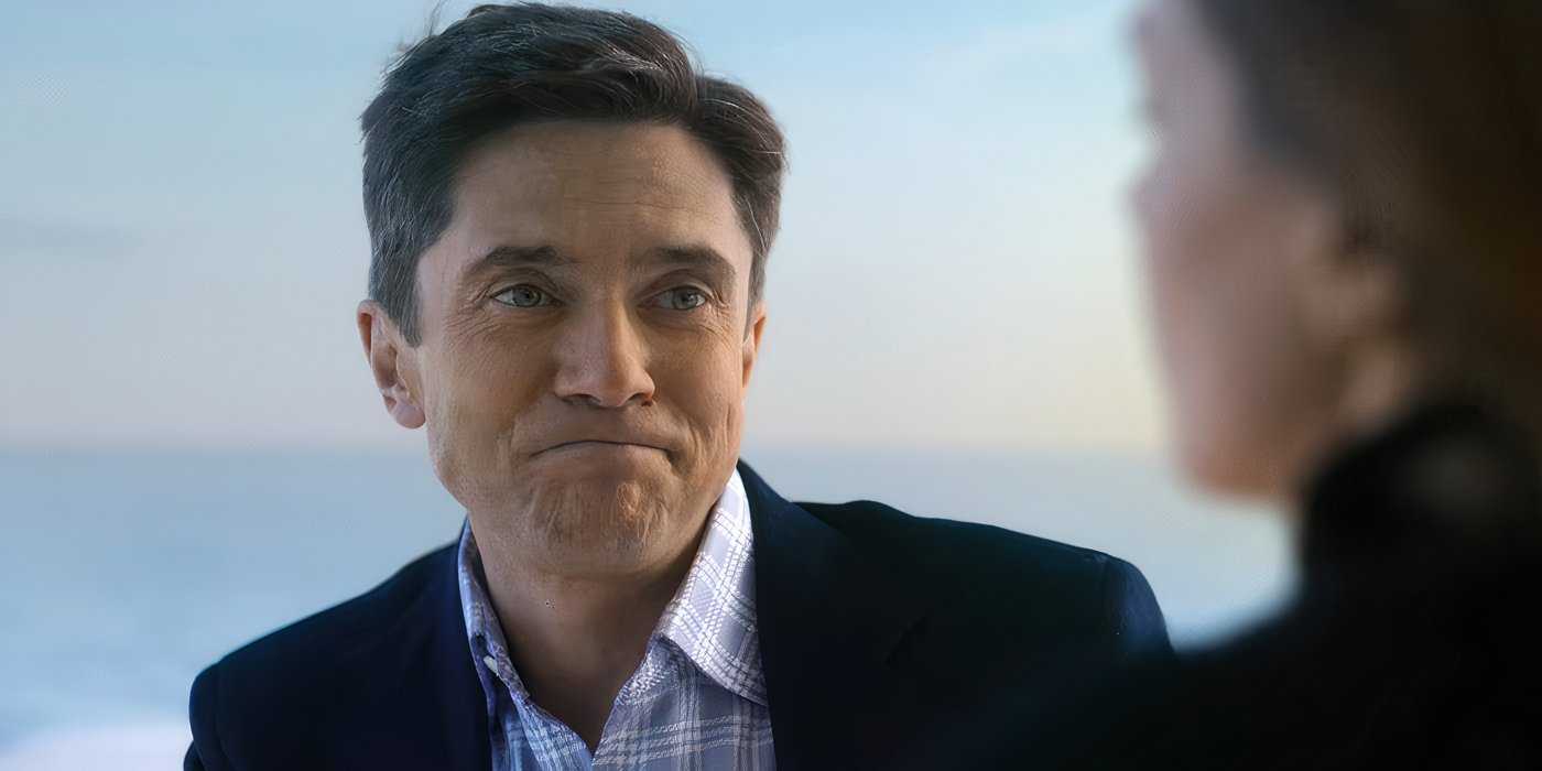 Topher Grace's Character In The Waterfront Could Be A Massive Problem ...