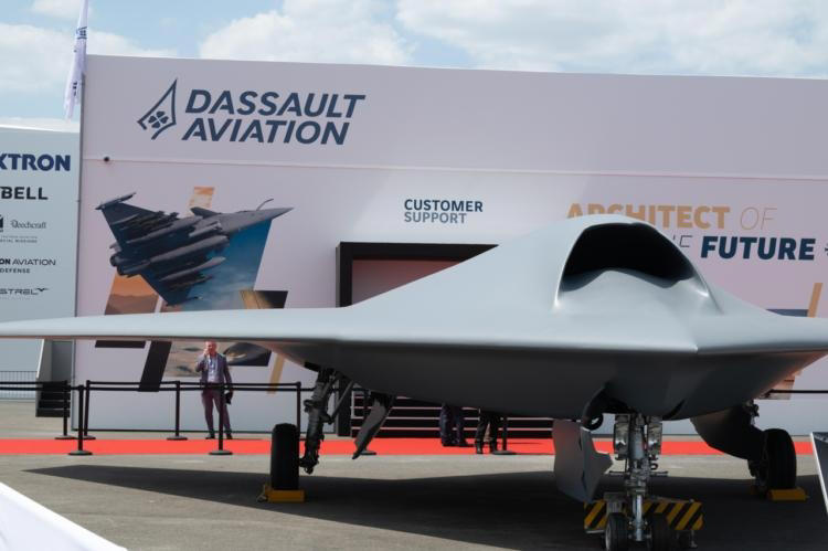 Salon du Bourget. Ces cinq innovations marquantes à retenir