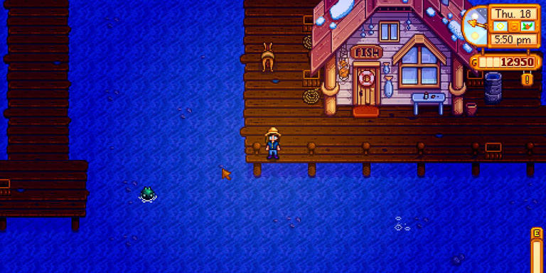 Stardew Valley Mega Expanded Is Basically A Sequel