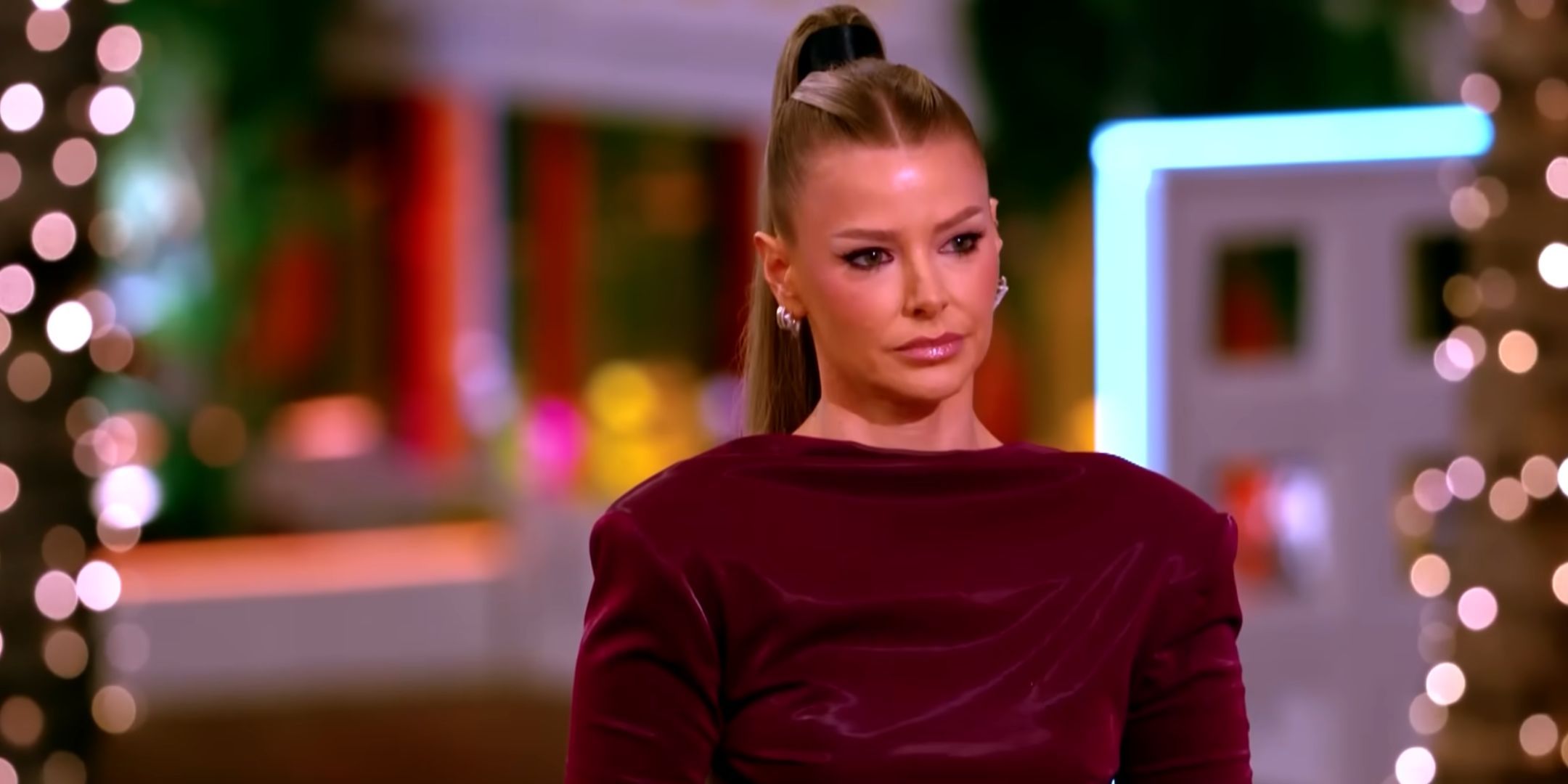 Love Island USA Sees A Surprise Guest From The Bravo Universe