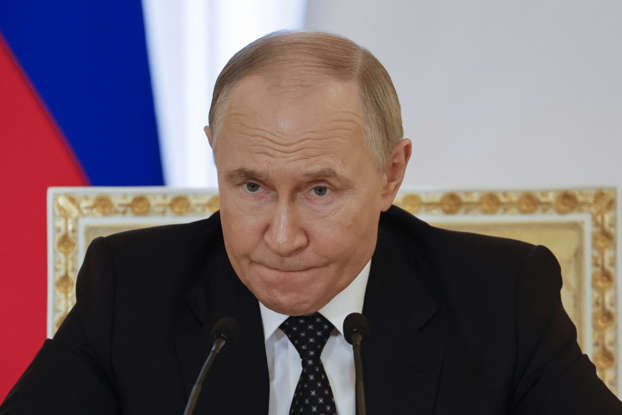 Poutine en difficulté : l'Ukraine a développé une nouvelle arme ... Poutine en difficulté : l'Ukraine a développé une nouvelle arme ...