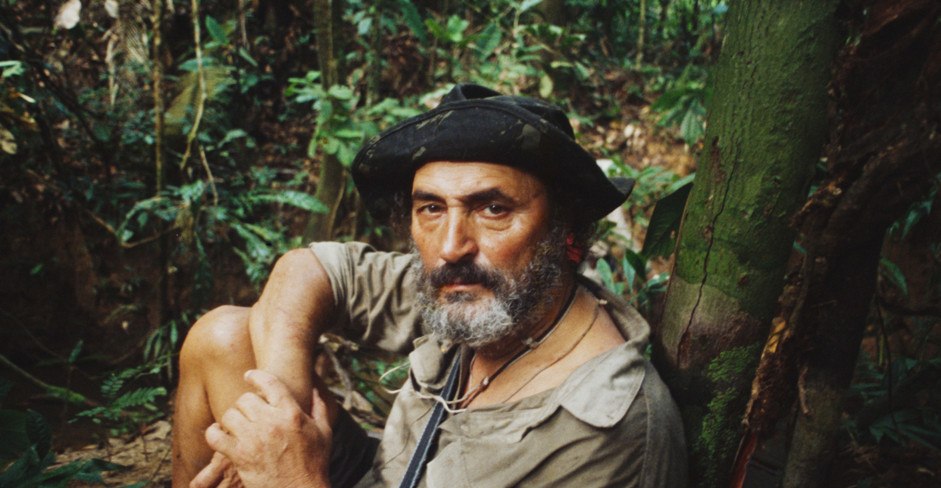 Who were the pioneers of Amazon rainforest exploration?